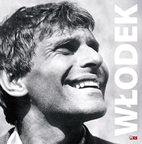 Góry Lektury - Recenzja albumu Włodek (autorzy Robert Janik, Antoni Kroh)